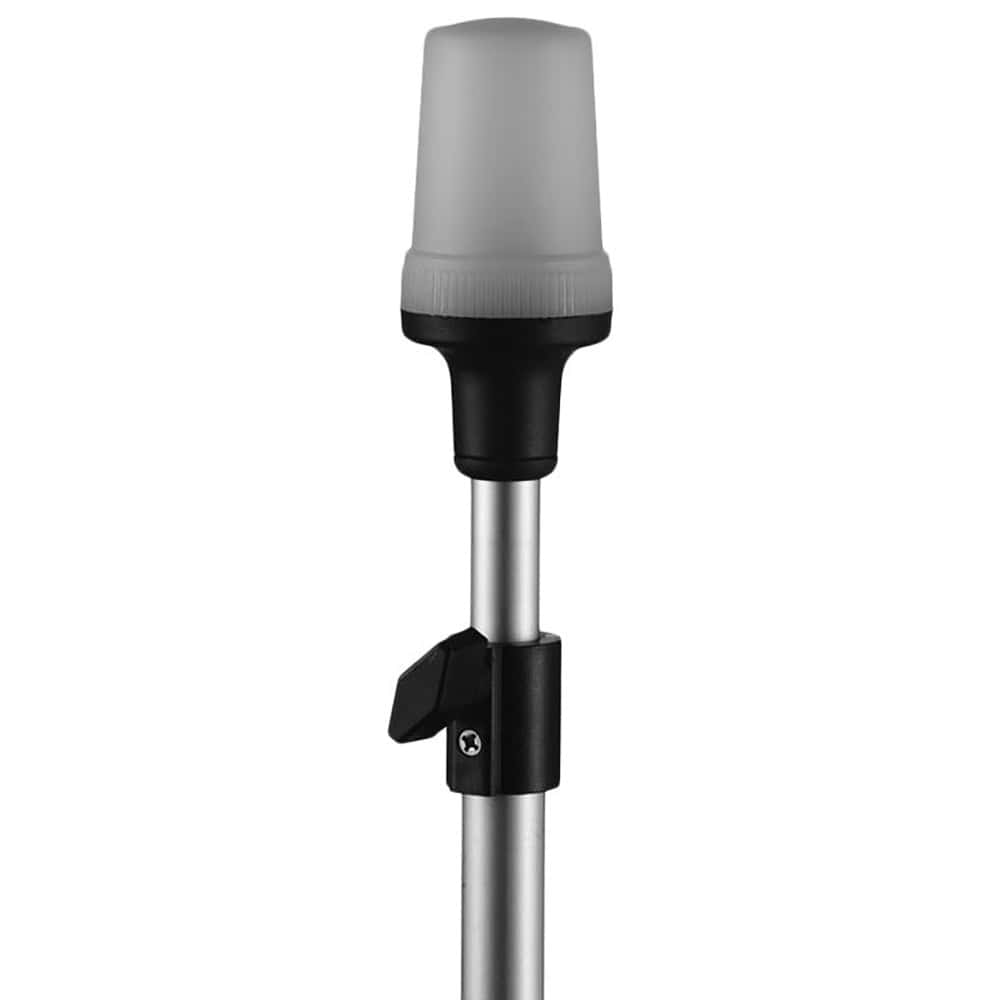 Attwood All Round Telescopic Pole Light