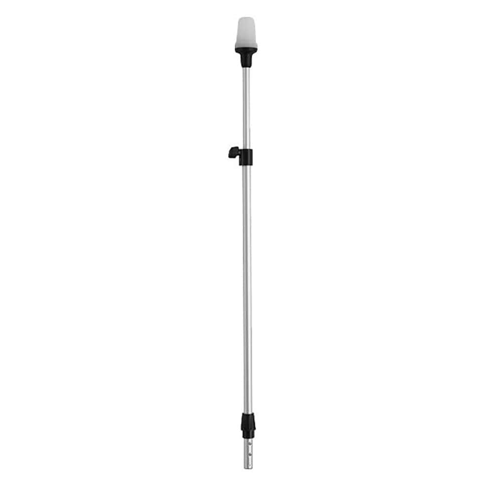 Attwood All Round Telescopic Pole Light