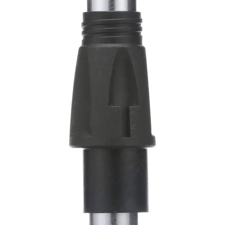 Attwood Dual Locking Pole Collar