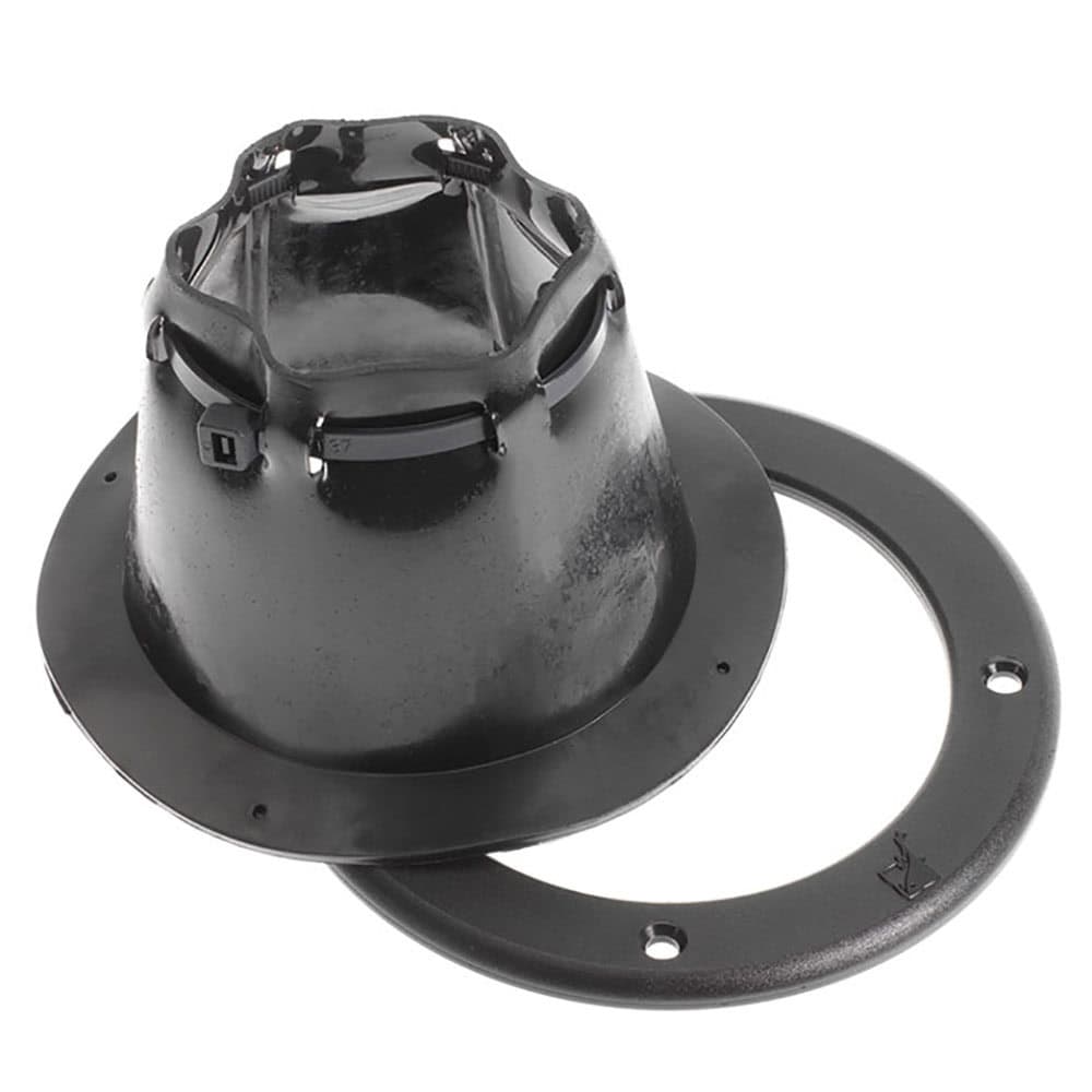 Roca Marine Cable Outlet - Flex - 120mm