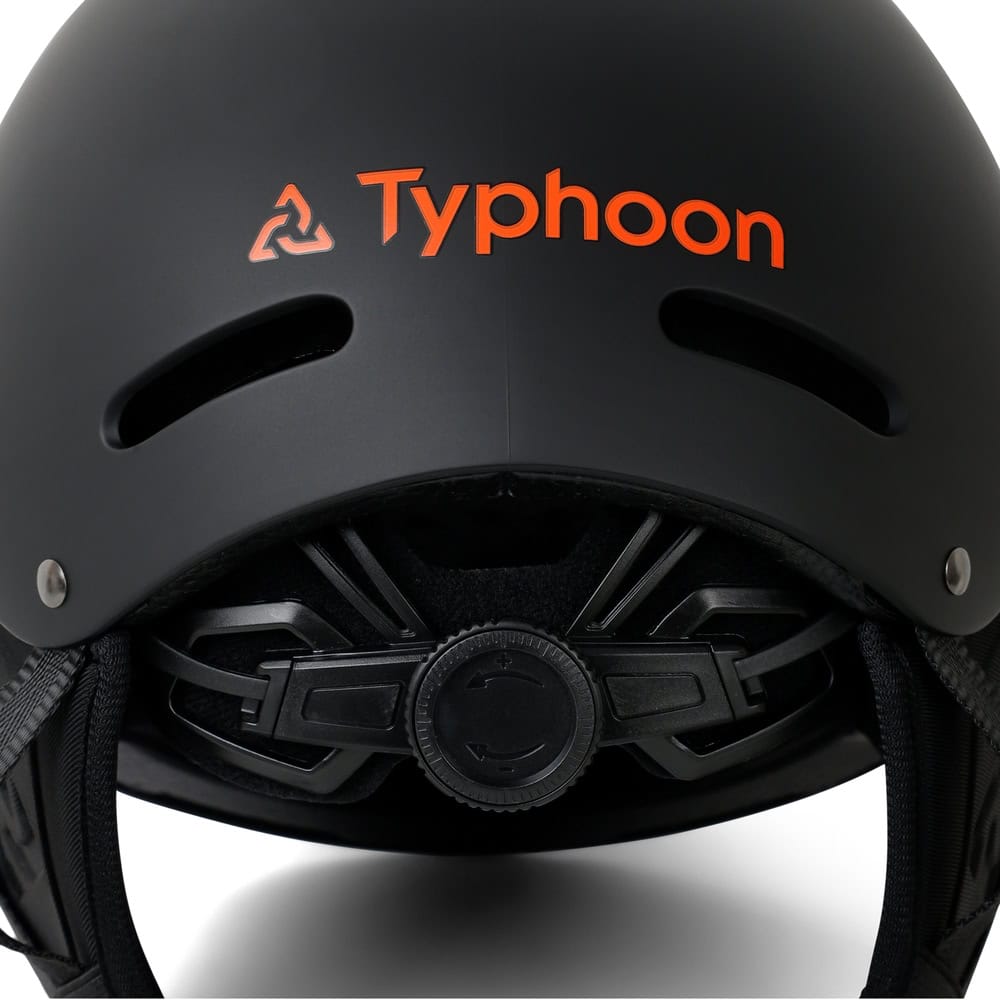 Typhoon Performance+ Watersports Helmet