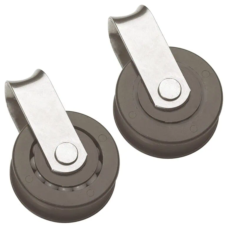 Barton Lightweight Lead Block