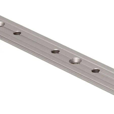 Barton T Track 25mm | Marine Super Store