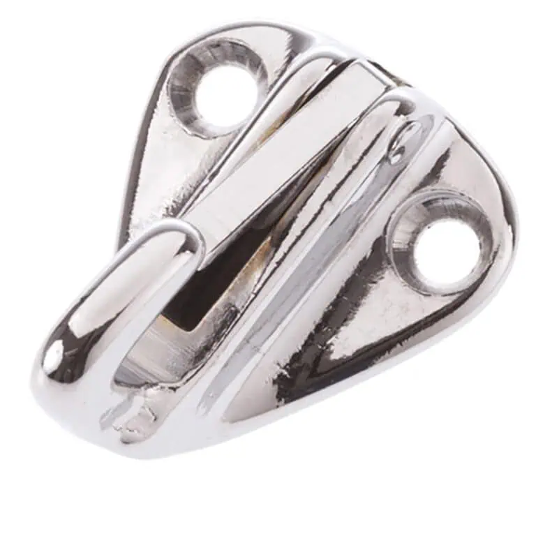 Roca Marine Fender cleat