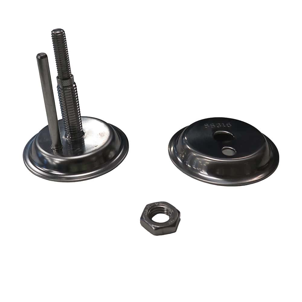 Roca Marine Lift Handle Heavy Duty Ø 70