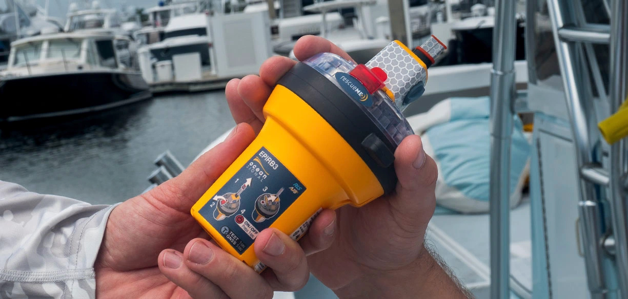 Marine Safety Supplies & Boat Safety Equipment UK