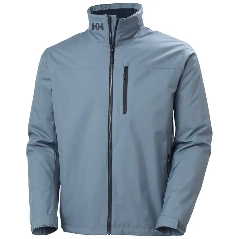 Helly Hansen Men's Crew Midlayer Jacket 2.0