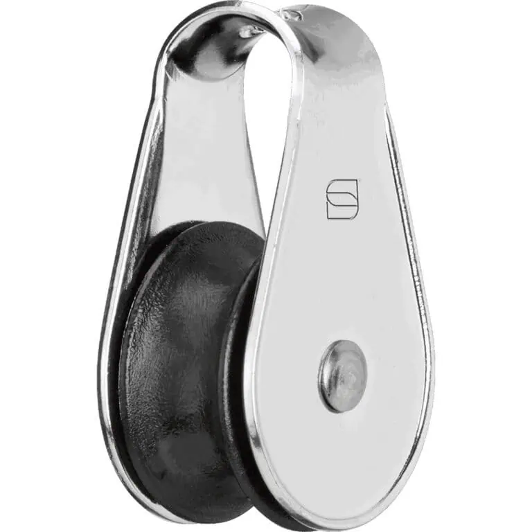 Sprenger Mini Block - 1 Sheave