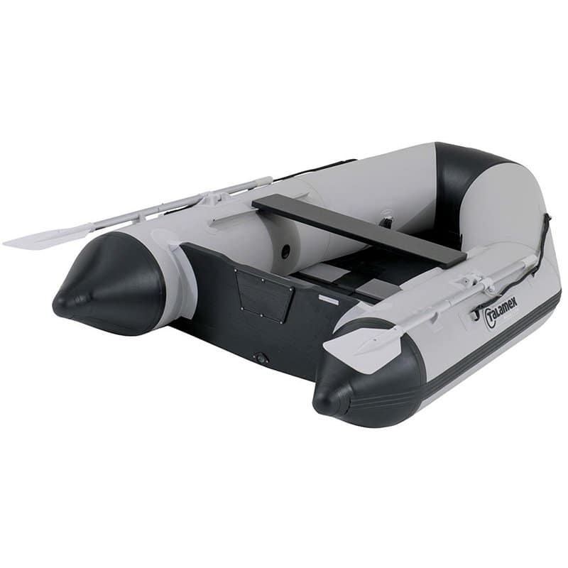 Talamex Aqualine Slatted Floor Inflatable Tender