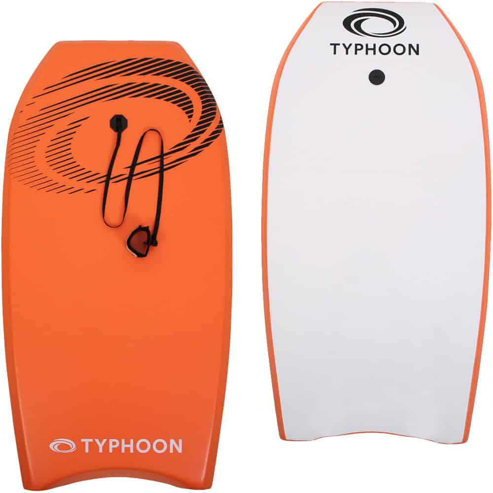 Typhoon 42" Bodyboard