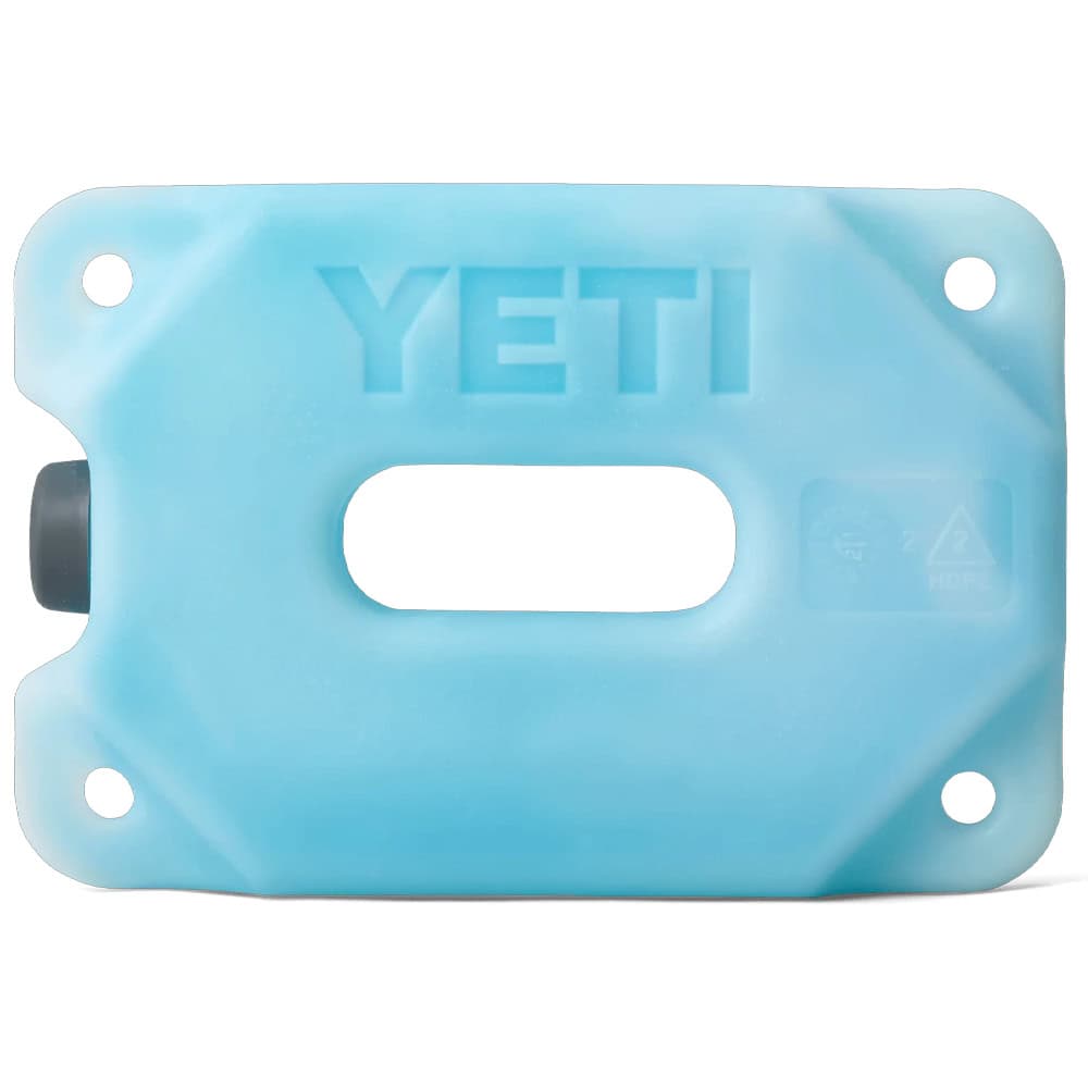 YETI Ice Block - Available in 450g, 900g or 1.8KG