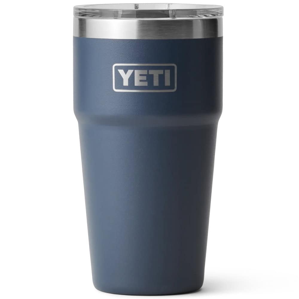 YETI Rambler 20 oz (591ml) Stackable Cup