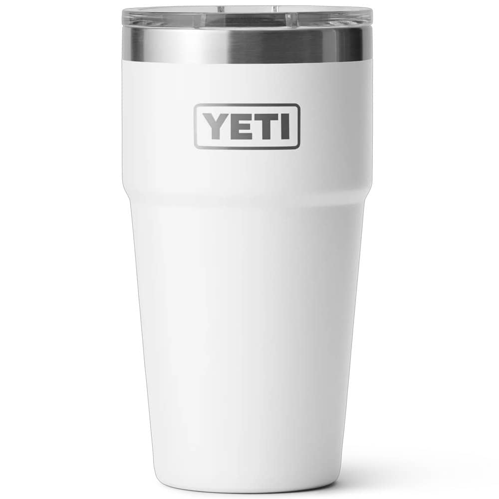 YETI Rambler 20 oz (591ml) Stackable Cup