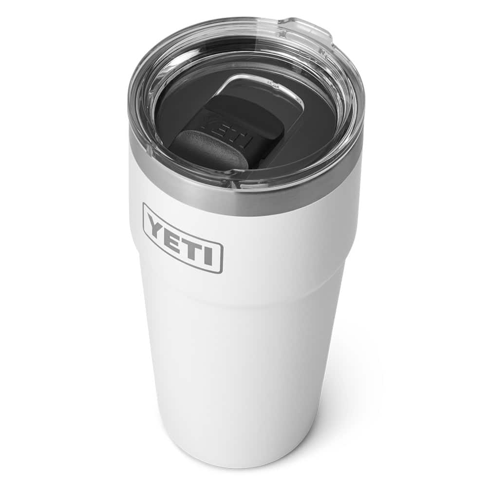 YETI Rambler 20 oz (591ml) Stackable Cup