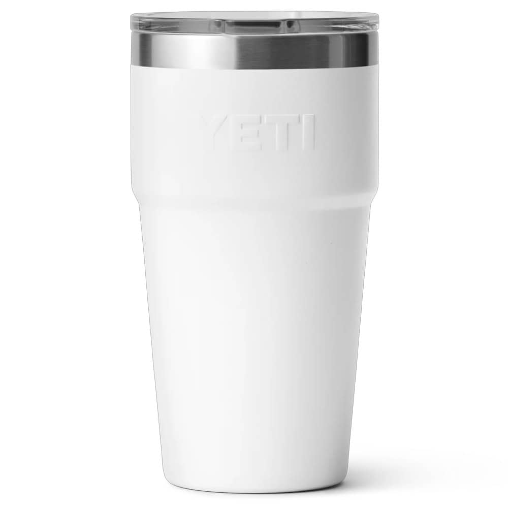 YETI Rambler 20 oz (591ml) Stackable Cup