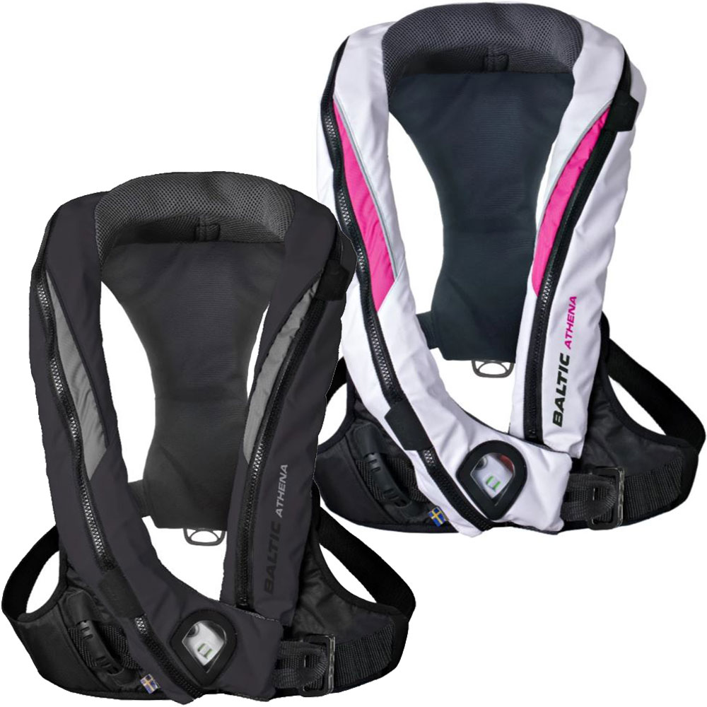 Baltic Athena Life Jacket For Women