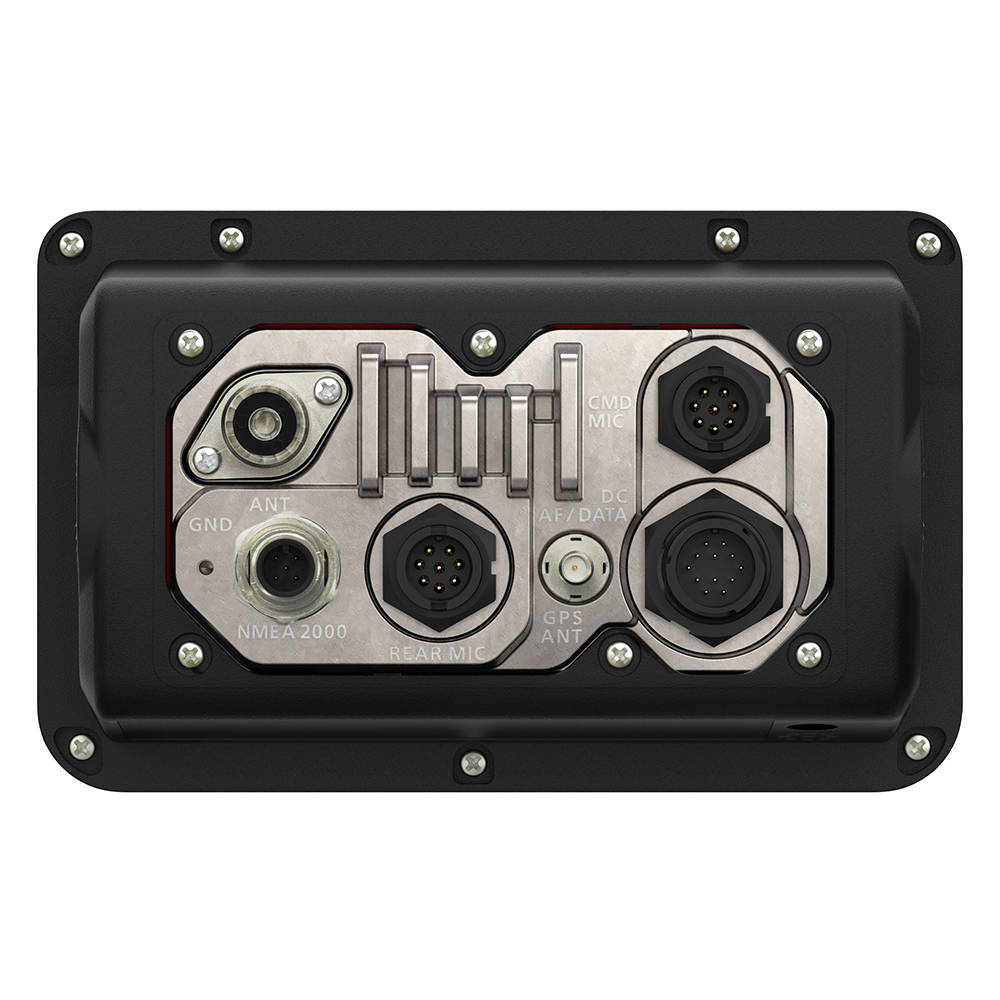 Icom M510 EVO VHF Radio