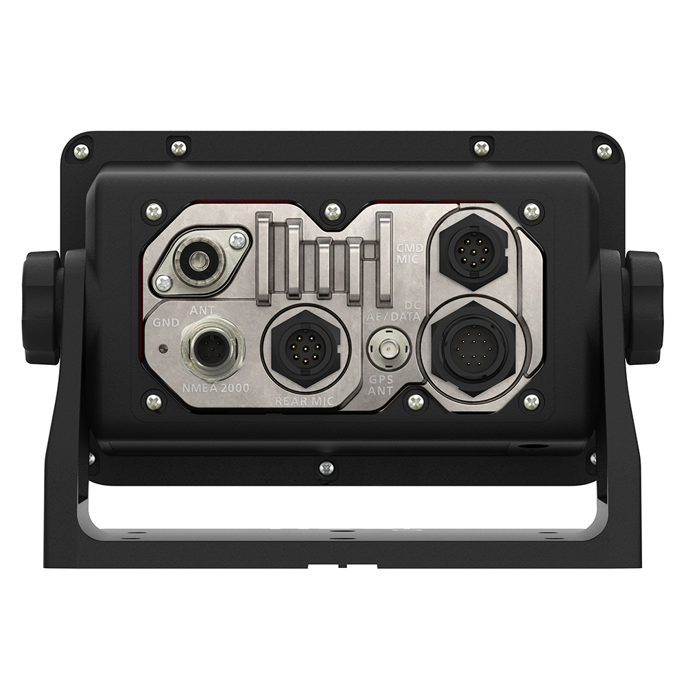 Icom M510 EVO VHF Radio with AIS Receiver