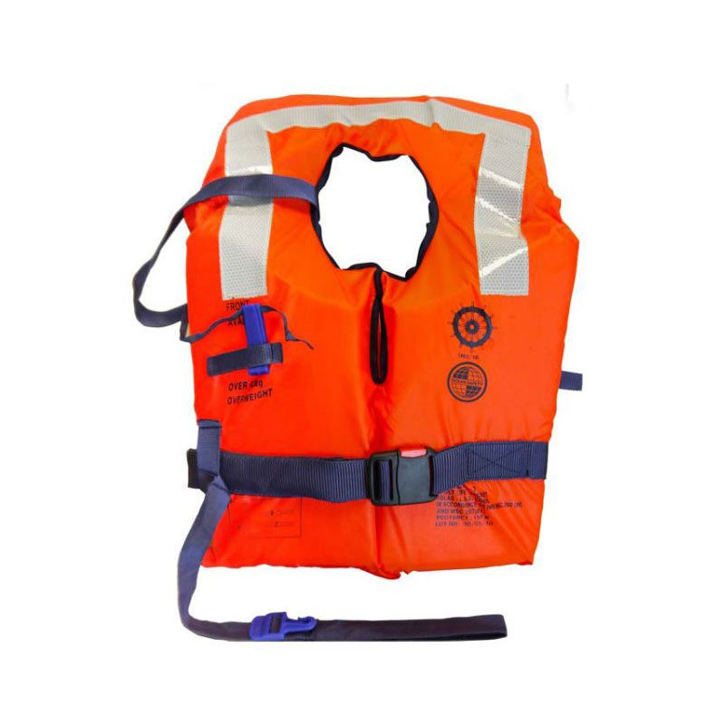 Ocean Safety Childrens SOLAS Standard Foam Lifejacket