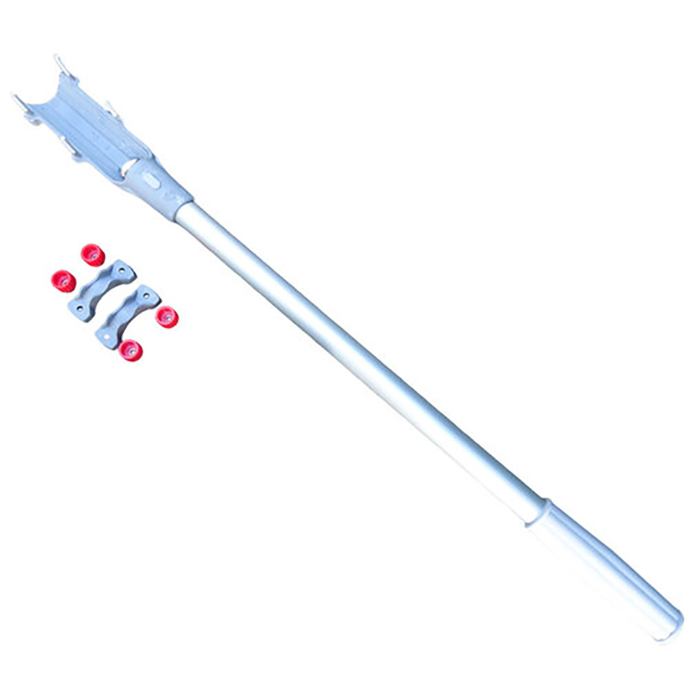 Trem Aluminium Outboard Tiller Extension - 745mm