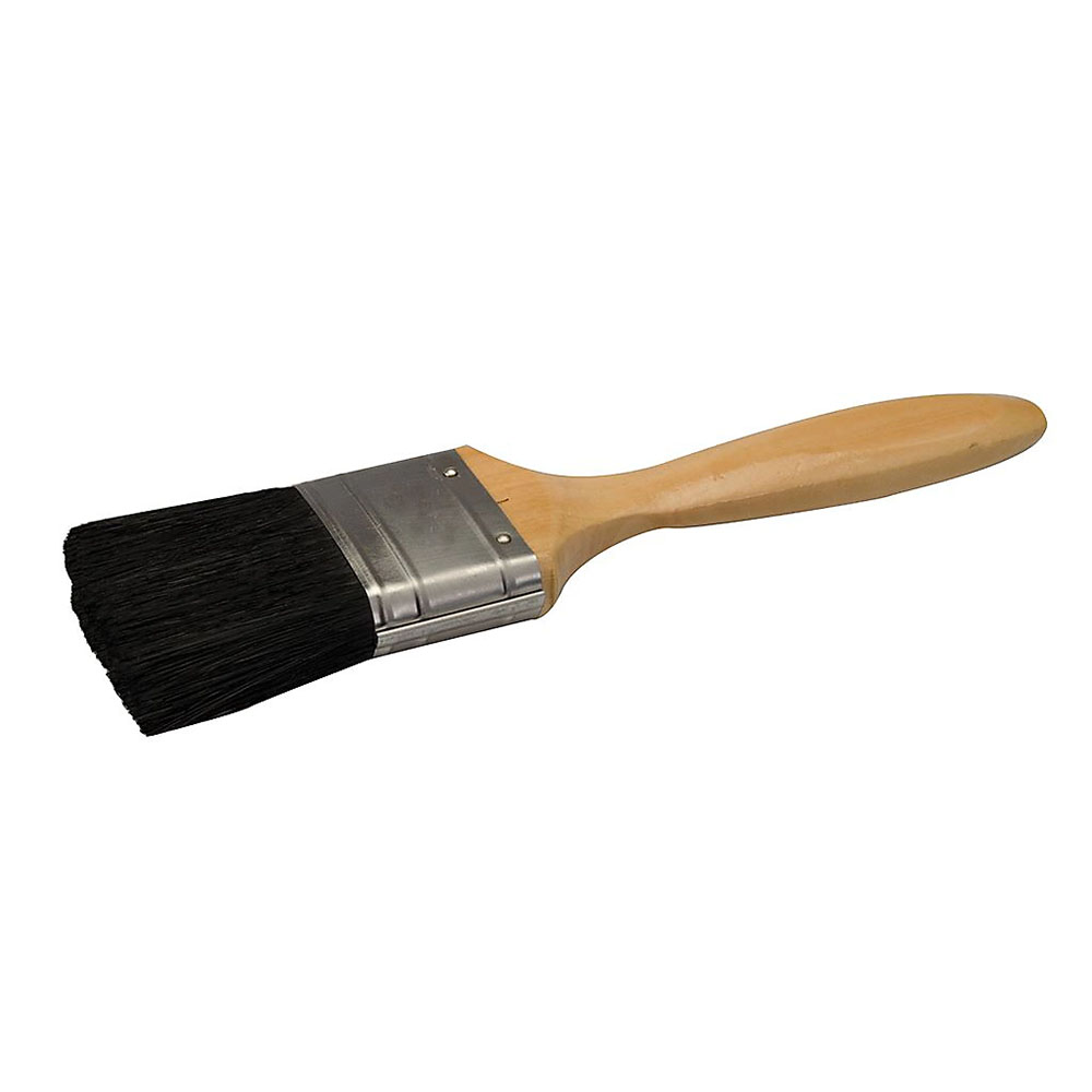 Professional Handmade Paintbrush 1 Inch - 25mm