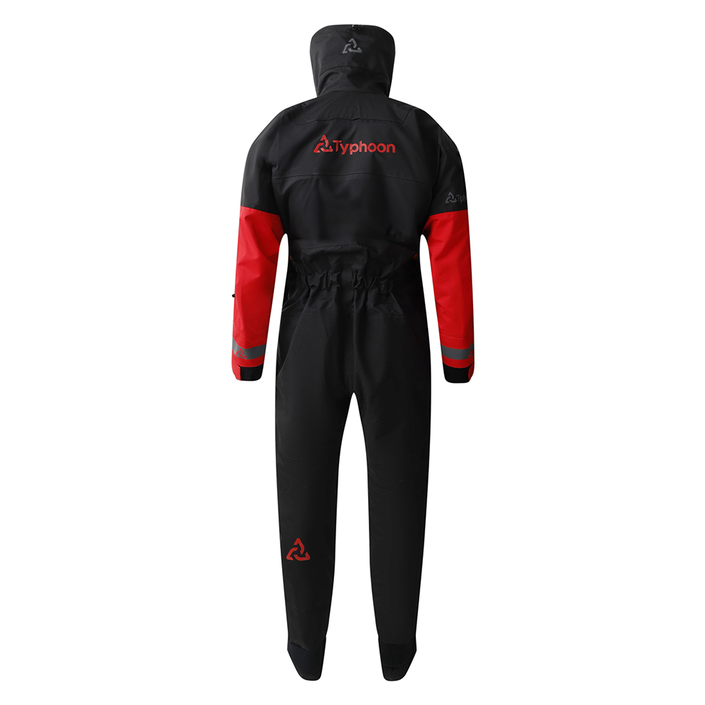 Sailing Drysuits By Typhoon, Musto, Crewsaver And More